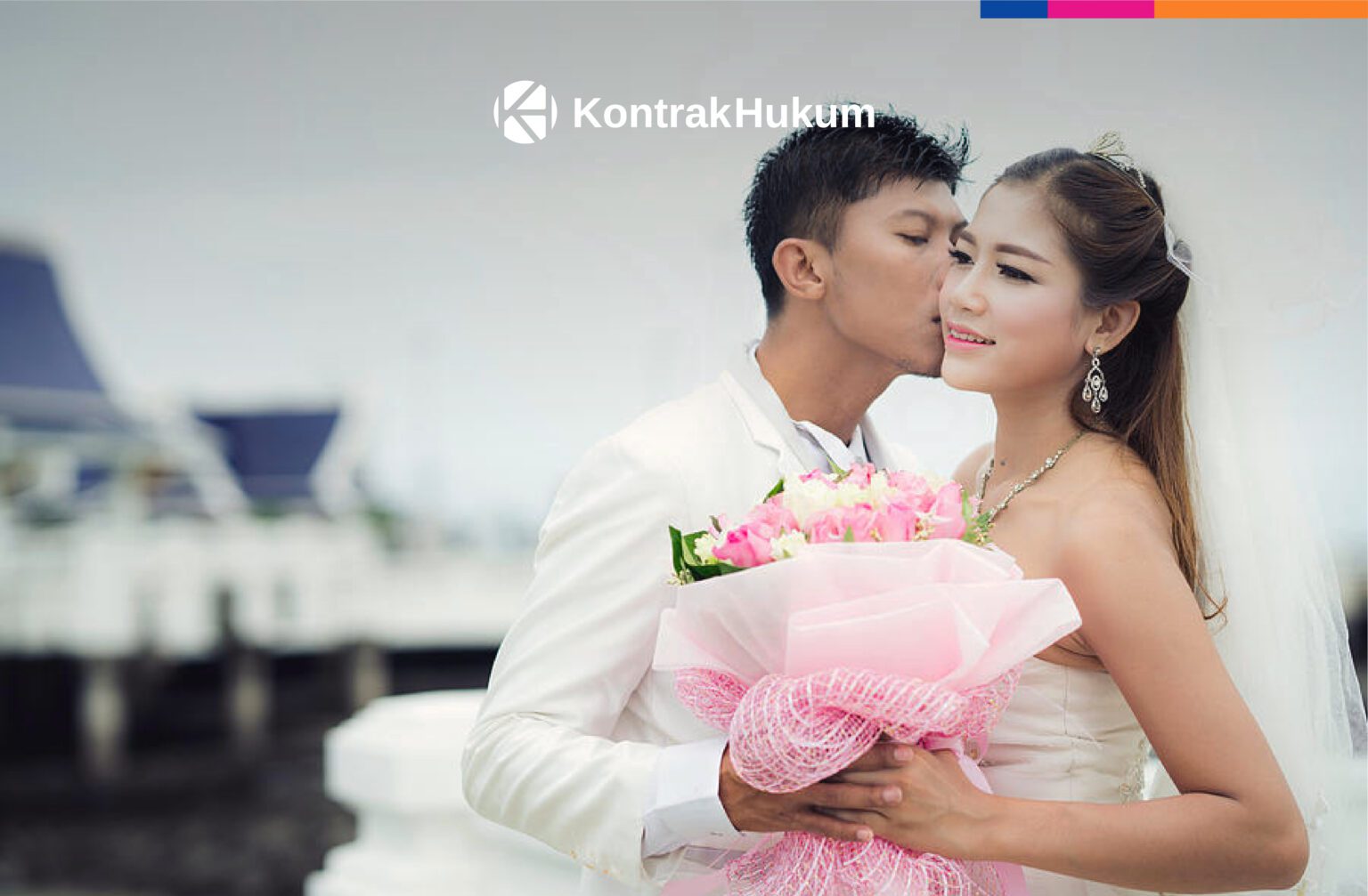 Pasangan Wajib Tahu! Ini Pentingnya Membuat Perjanjian Pra Nikah
