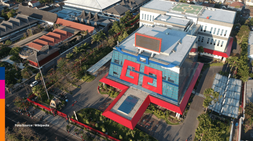 Again! Gudang Garam vs Gudang Baru Trademark Dispute Case