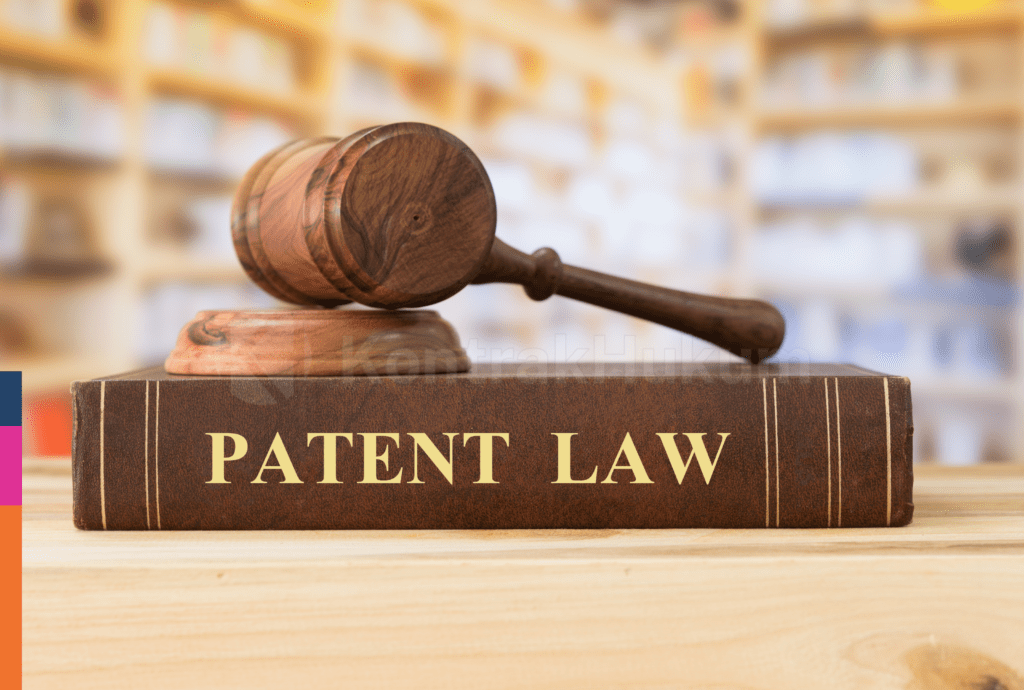 Terms and Procedures for Transferring Patent Rights Explained