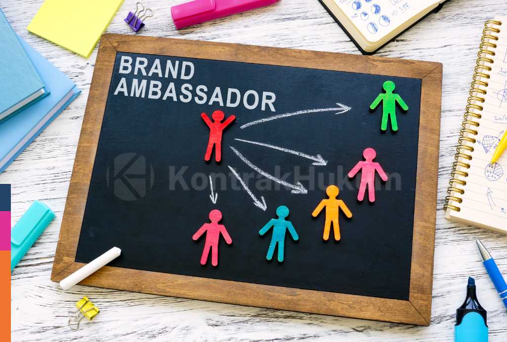 5 Steps to Start a Business Partnership with a Brand Ambassador