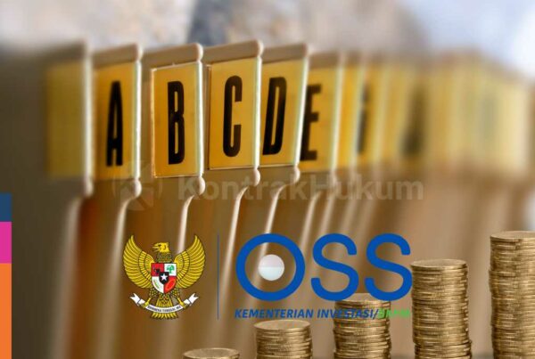 Bidang Usaha Yang Perizinannya Tidak Diurus Melalui Oss