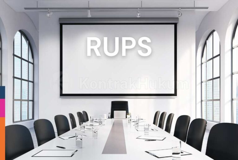 Mengenal RUPS dalam PT: Tujuan, Jenis, dan Prosedurnya