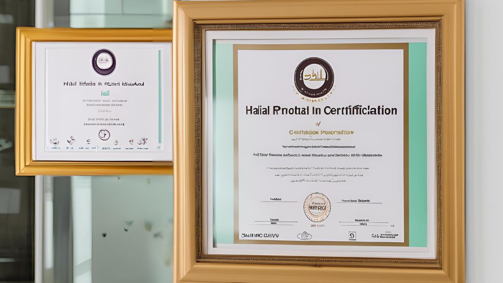Ini Alasan Harus Cek Berkala Status Sertifikasi Halal Produk