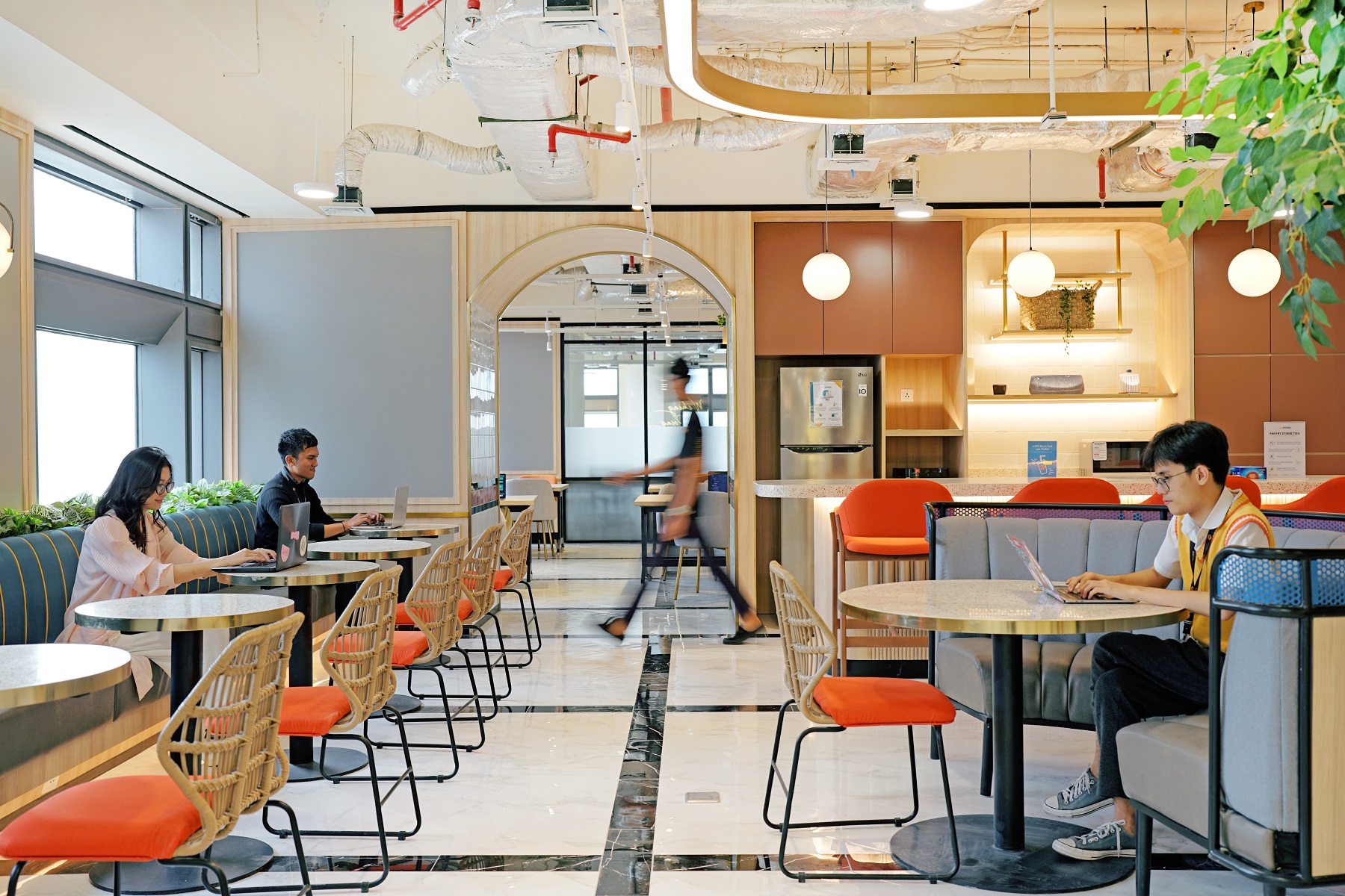 5 Alasan Utama Mengapa Virtual Office Cocok untuk Startup