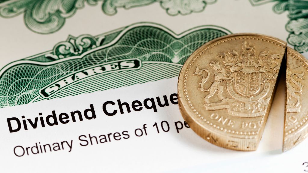 Definition of Dividend and its Distribution Mechanism