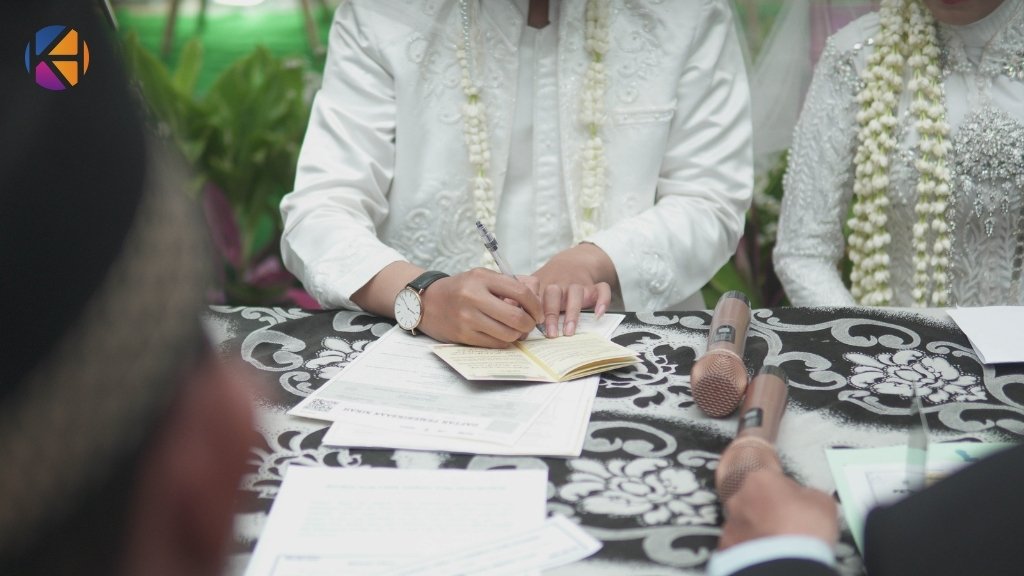 Mengenal Hukum Nikah Siri dan Posisi Hukumnya di Indonesia