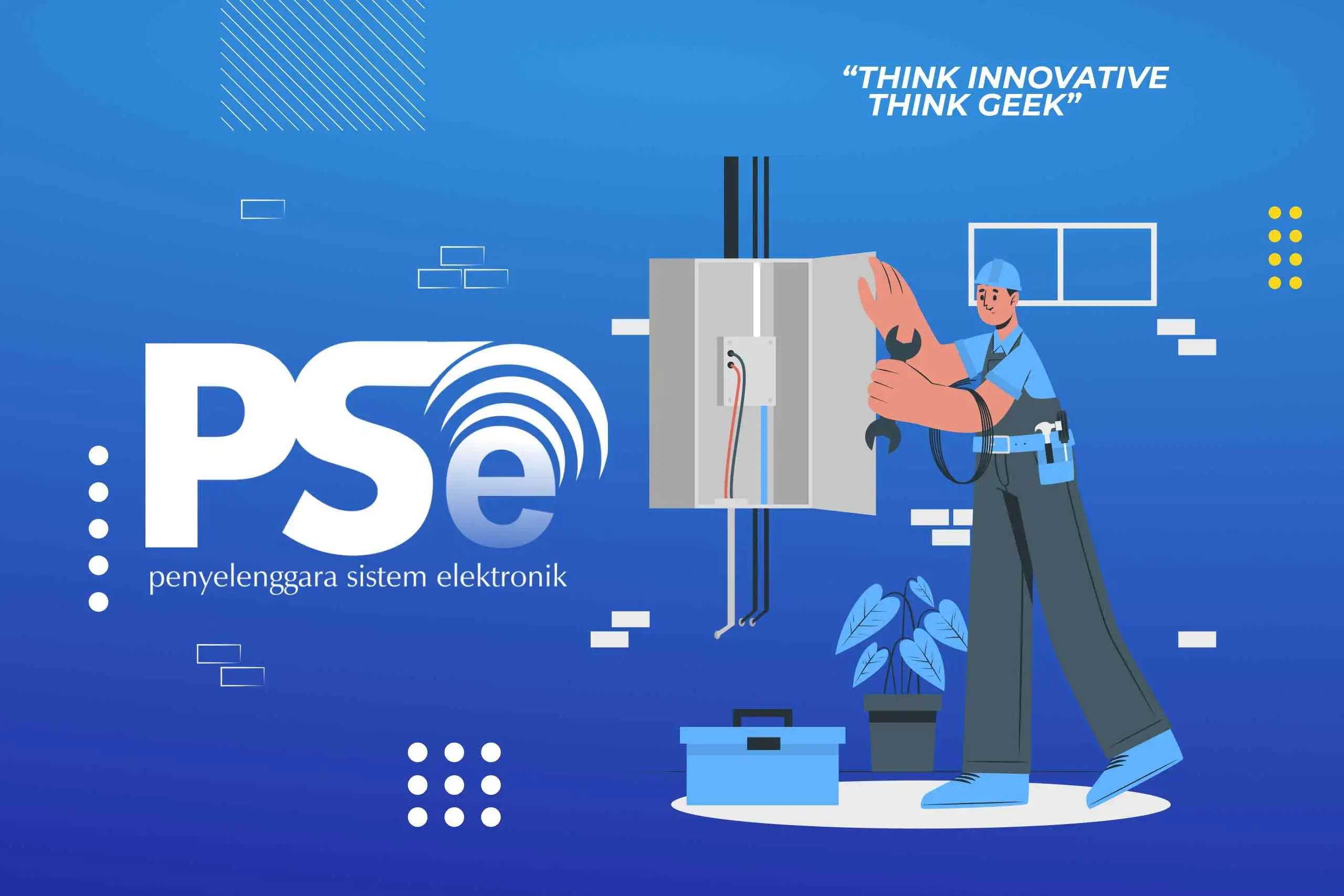 Penting! Syarat dan Prosedur Izin PSE Terbaru 2024