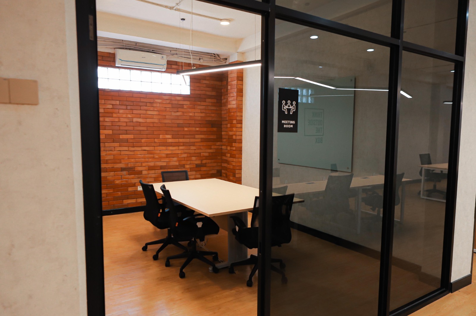 Rekomendasi Virtual Office Terbaik Tangerang untuk Bisnismu