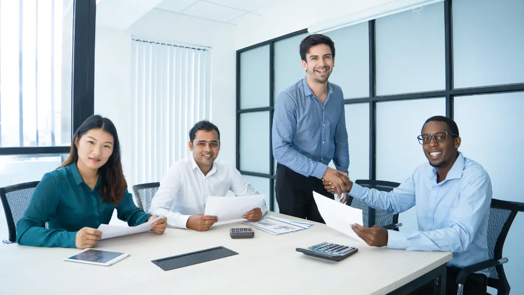 Penanaman Modal Asing, Bagaimana Prosesnya?