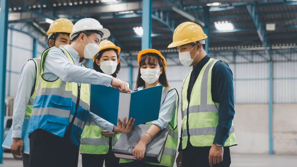 Apa Itu K3L? Keamanan, Keselamatan, dan Lingkungan