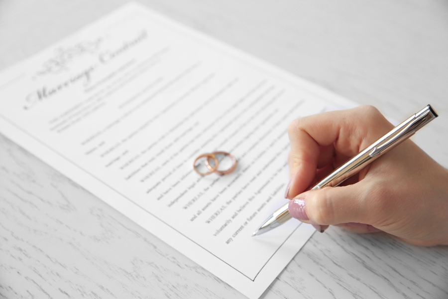 Bedah Tuntas Hukum Nikah Mut’ah atau Kawin Kontrak di Indonesia