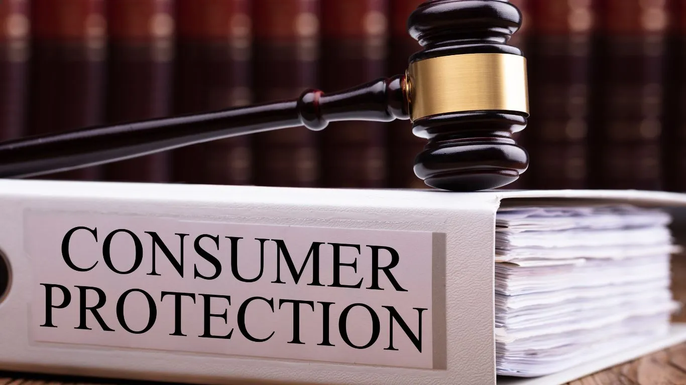 Pentingnya Perlindungan Hukum untuk Konsumen dalam Bisnis