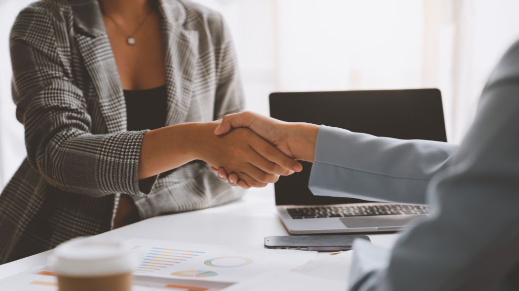 Cara Mudah Mendirikan Perusahaan Patungan dengan Mitra Bisnis