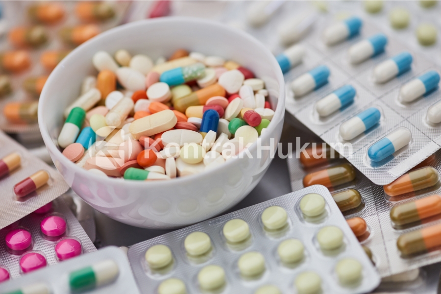 Amankah Obat yang Kamu Beli? Ini Cara Cek BPOM Obat!