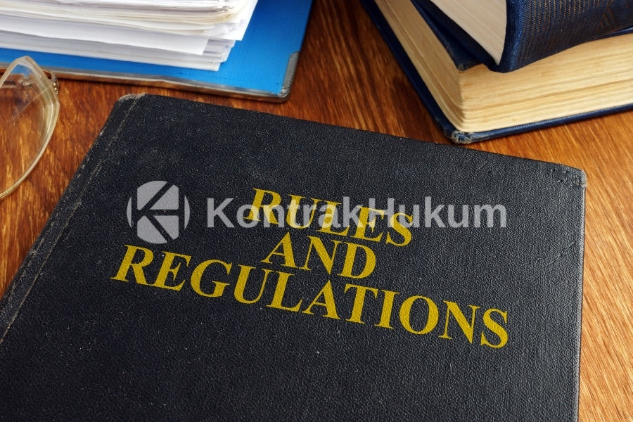 Struktur dan Contoh AD/ART CV yang Efektif untuk Legalitas Usaha