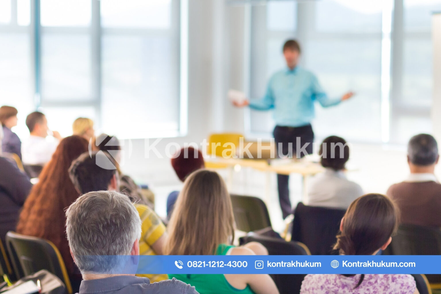 Apakah RUPS Wajib Dibuat dalam Bentuk Akta Notaris?