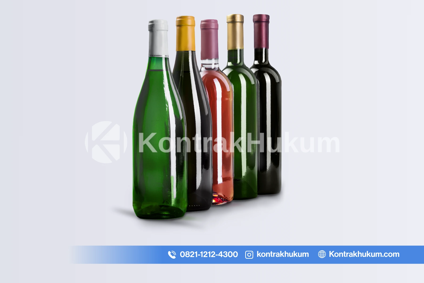 Prosedur Lengkap Mendapatkan Izin Menjual Alkohol (Minol)