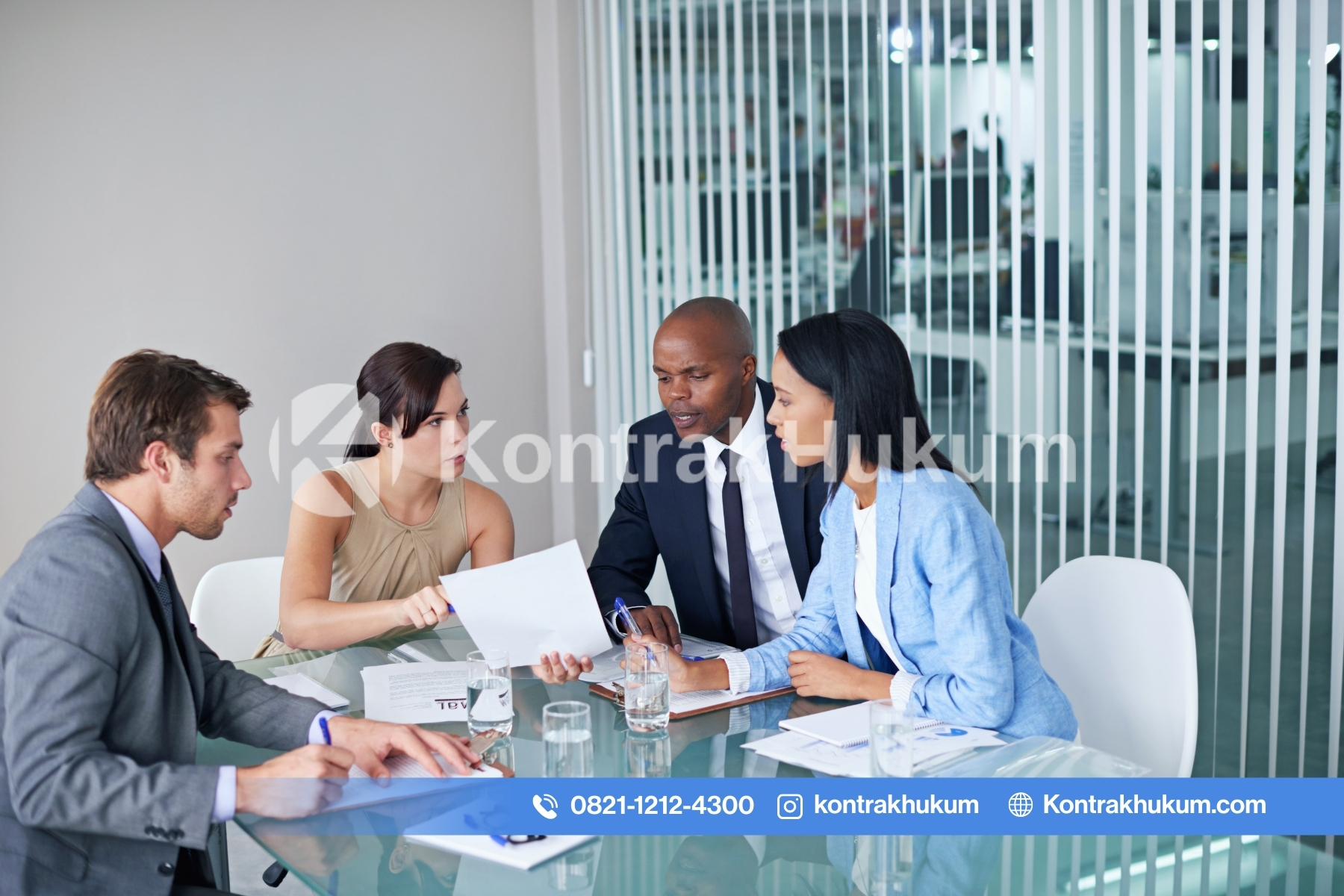 Tata Cara dan Syarat Keabsahan Keputusan Sirkuler Pemegang Saham