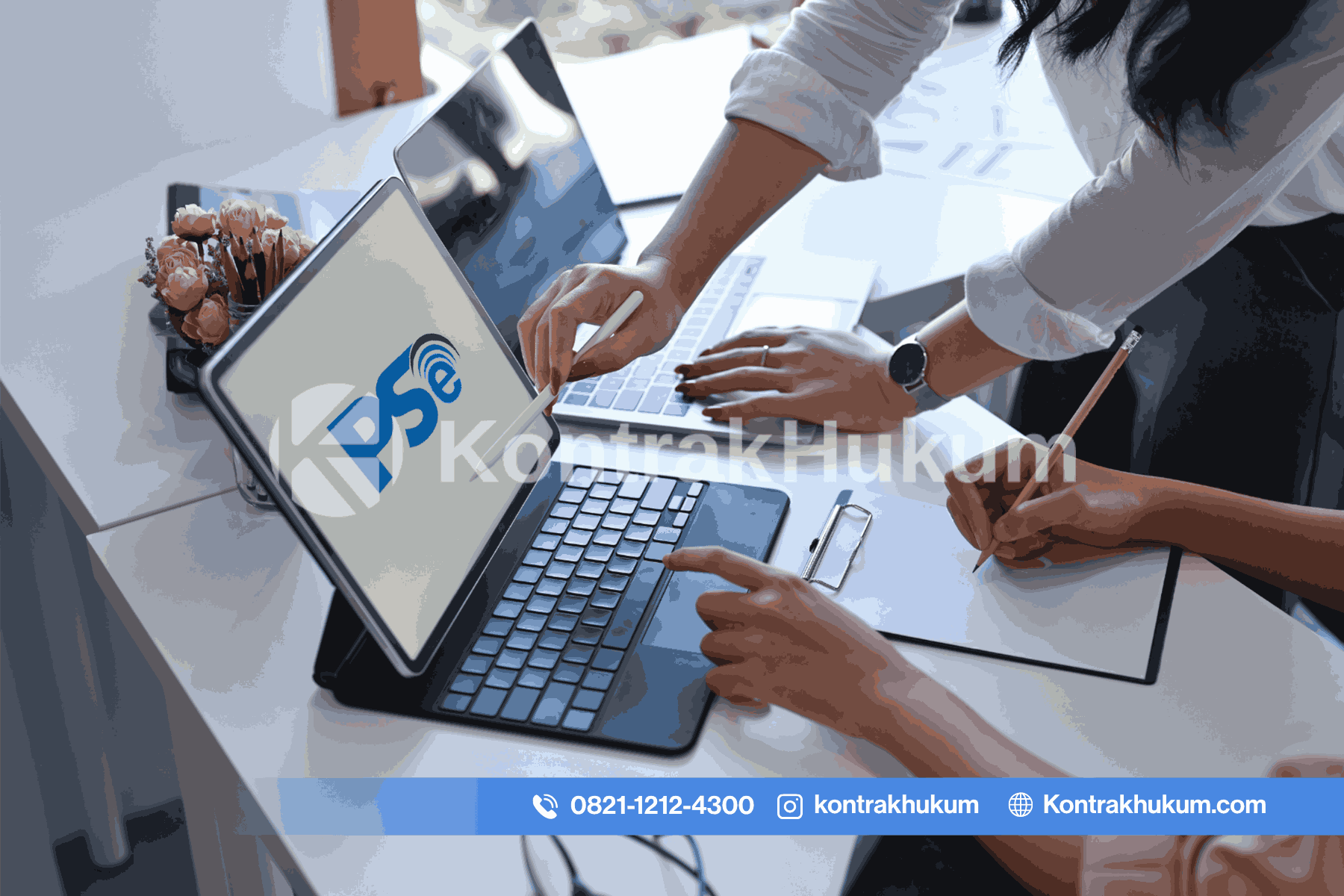 Cara Daftar PSE Kominfo Terbaru. Lewati Proses Rumit, Serahkan pada ...