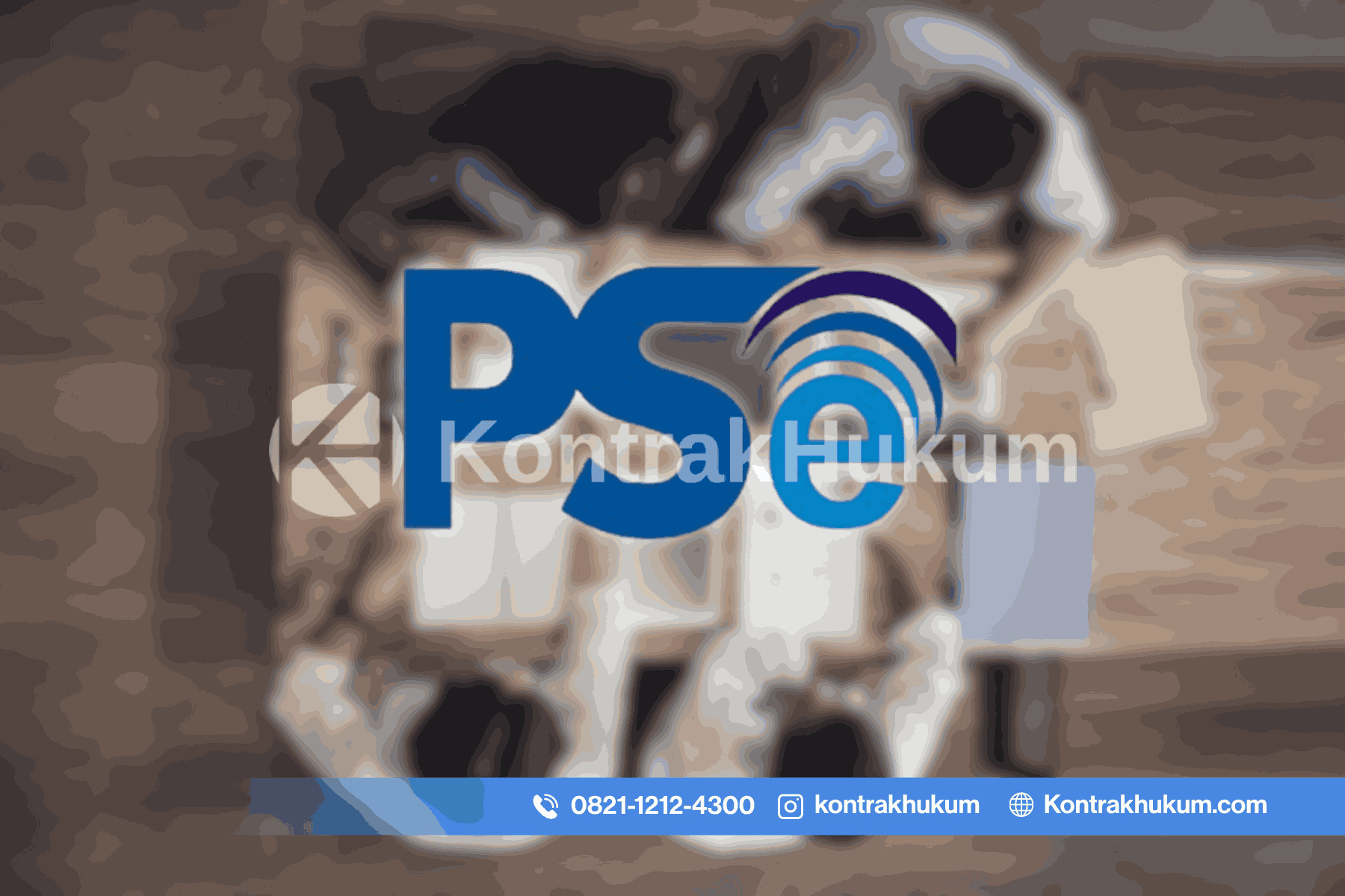 Apa Itu PSE Kominfo & Mengapa Bisnis Digital Wajib Terdaftar?