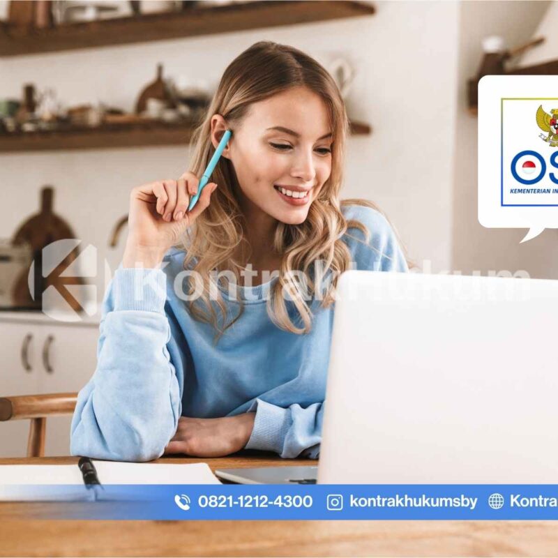 Struktur dan Contoh AD/ART CV yang Efektif untuk Legalitas Usaha