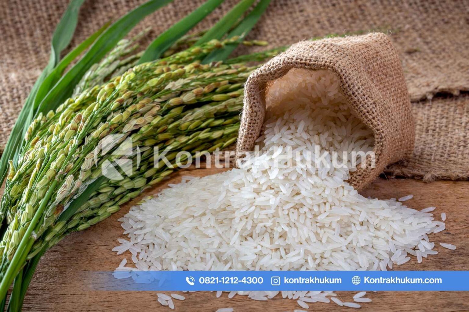Data Inflasi Juli | Benarkah Harga Beras Penyumbang Utama?