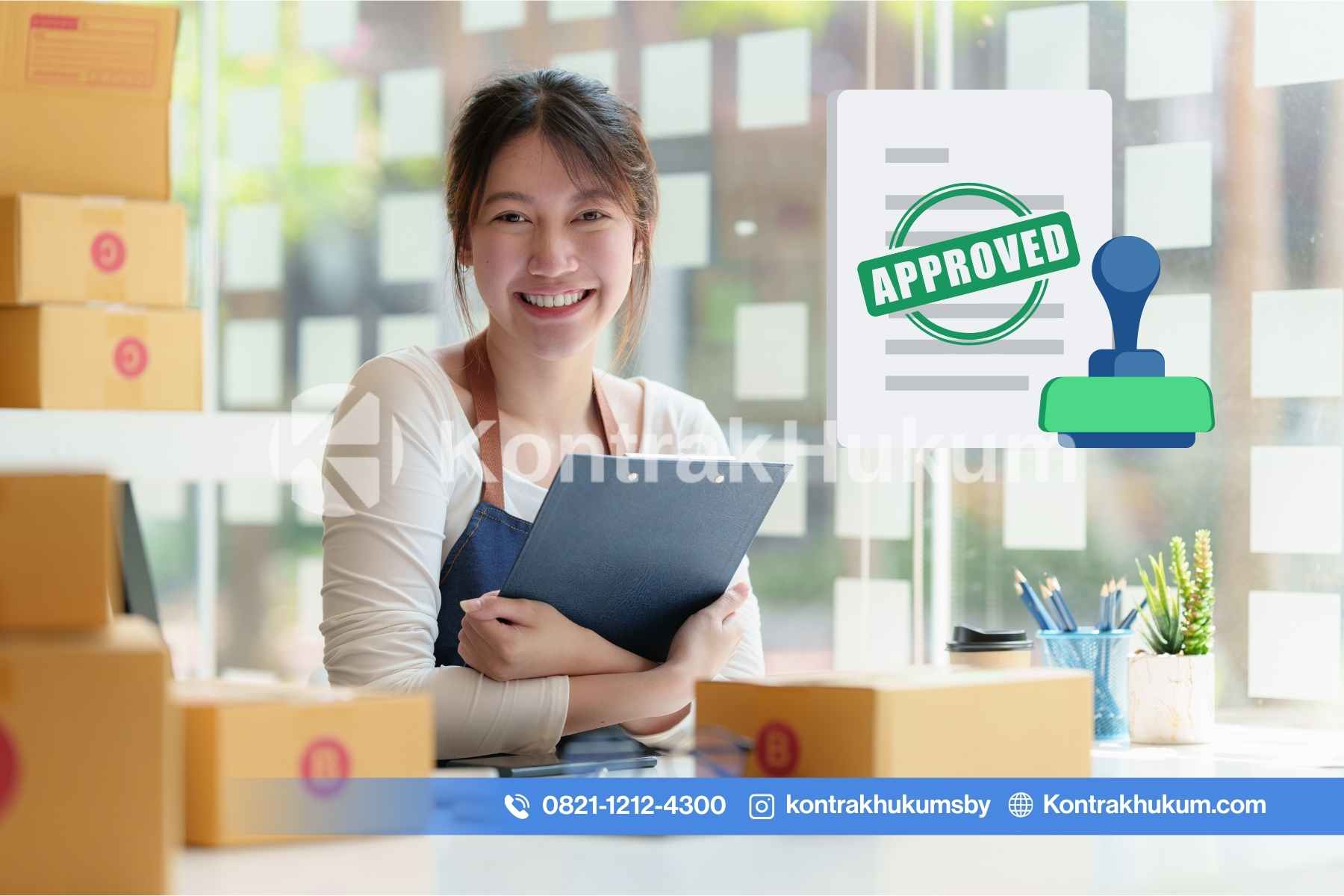 Surat Izin UMKM Surabaya | Dari Warung Jadi Bisnis Raksasa