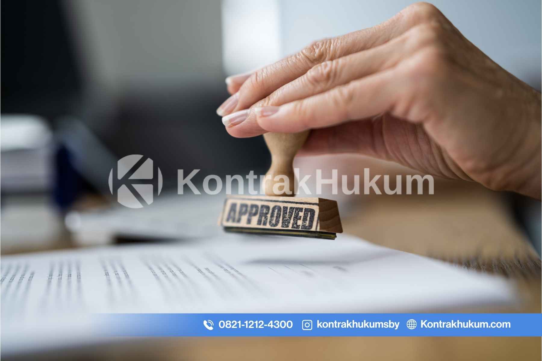Jasa Pembuatan NIB Surabaya | Kunci Pertama Bisnis Anda