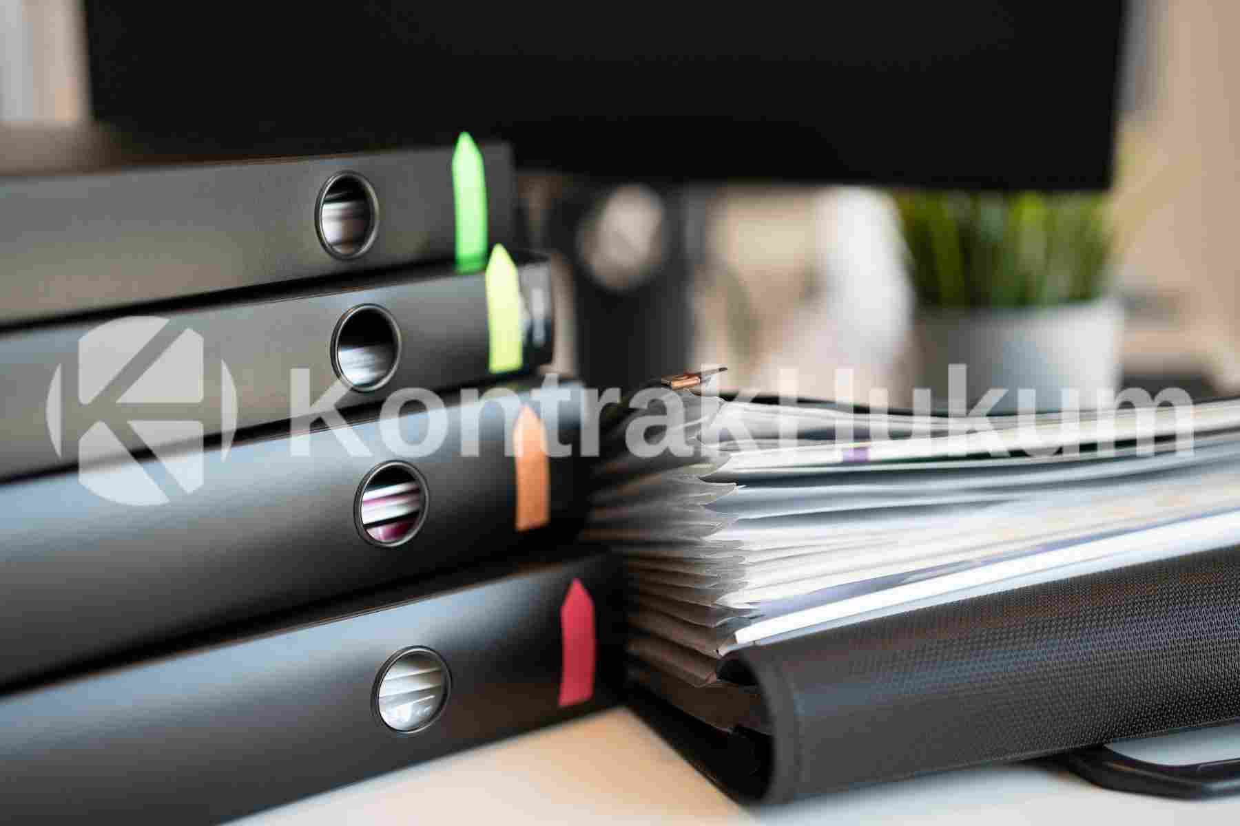 Fungsi Akta Perusahaan Sebagai Dokumen Legal Utama Bisnis