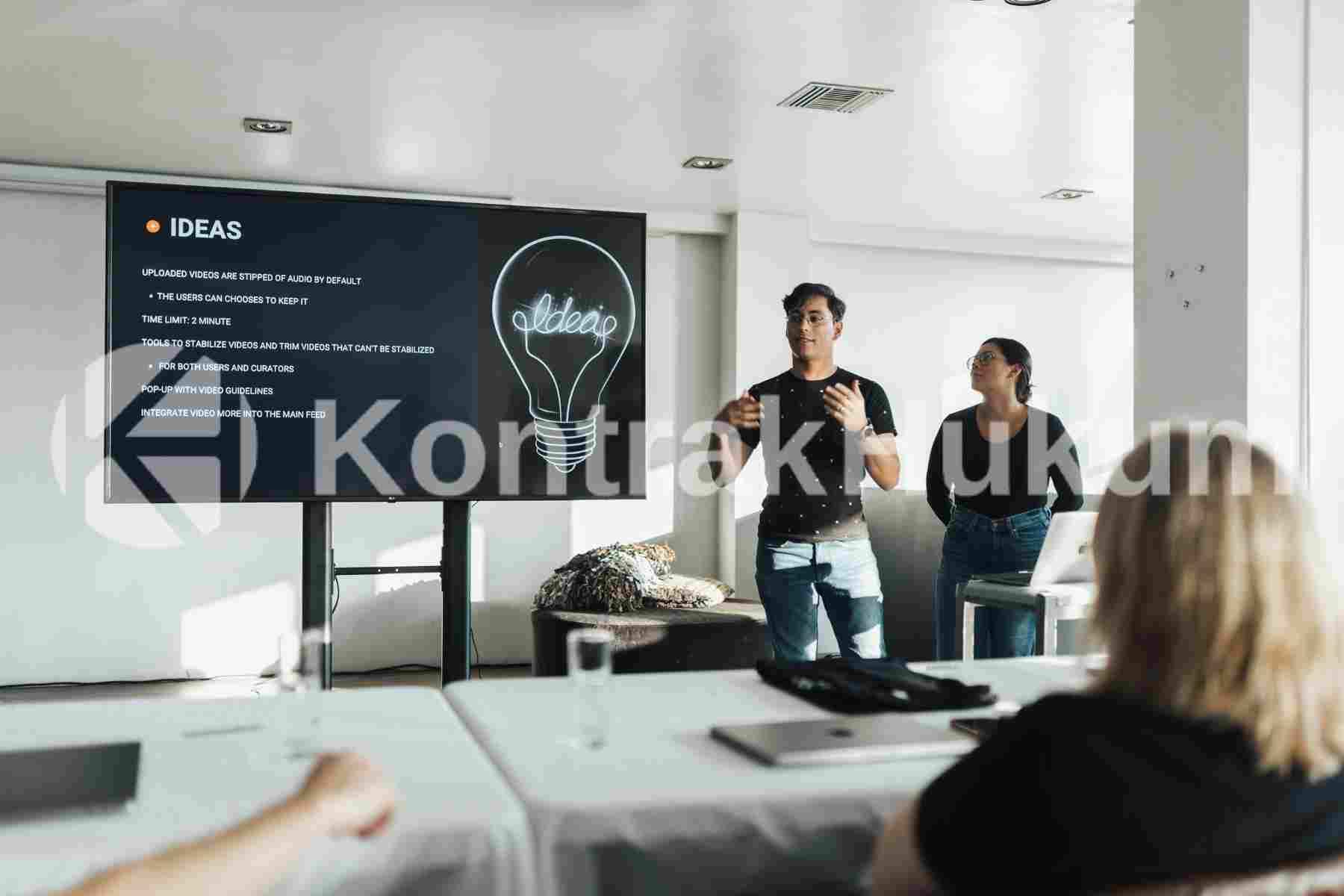 Tips Hukum Memilih Ide Nama Perusahaan agar Tidak Ditolak