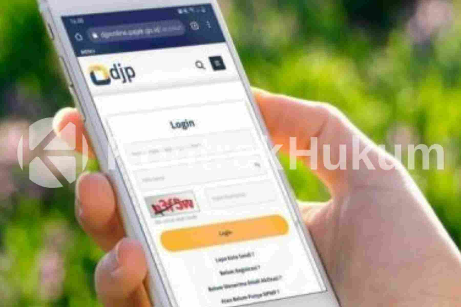 Cara Mudah Cek Nomor TIN Pajak Perusahaan Kamu