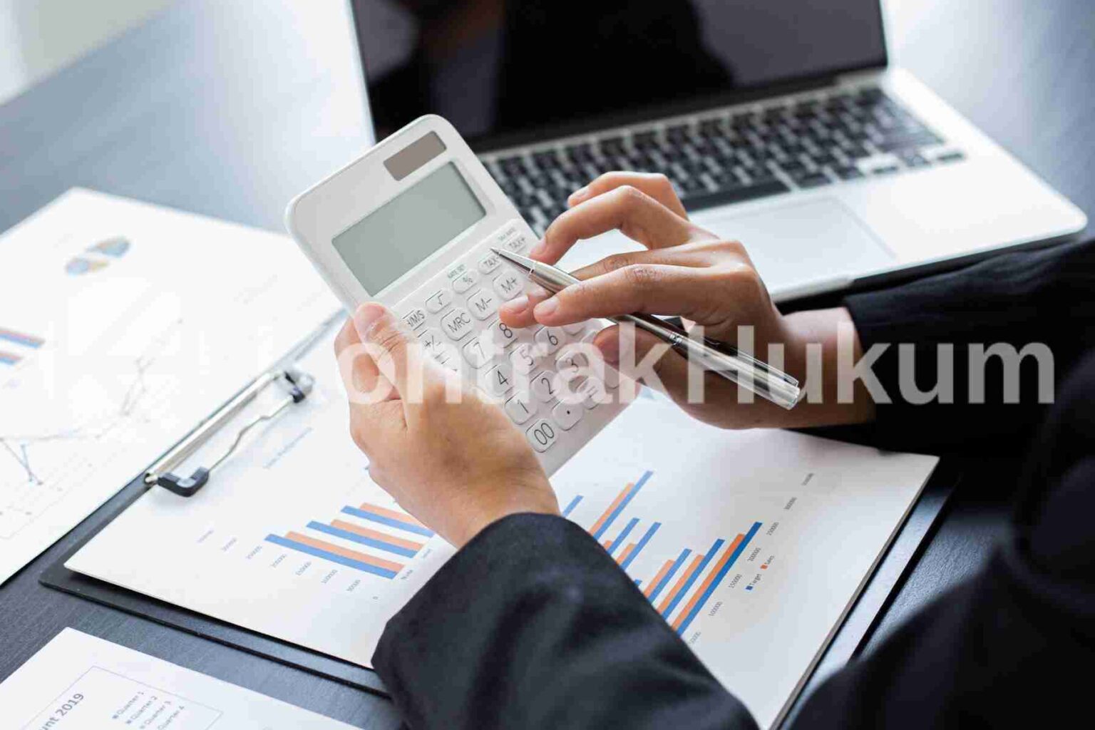 Apa Itu SPPKP Dokumen Wajib bagi Pengusaha Kena Pajak?