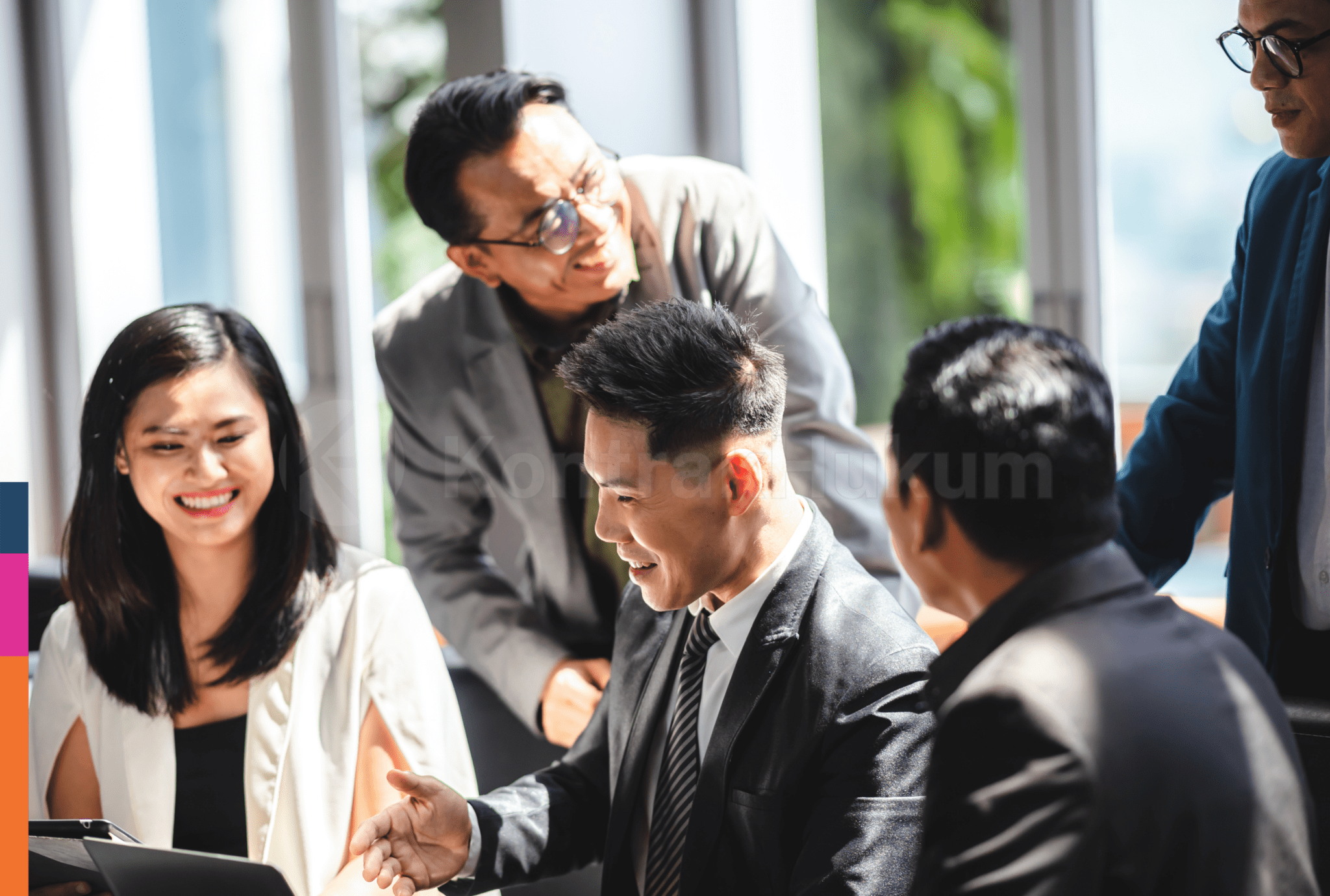 Mengenal Mitra Kerja Dan Perbedaannya Dengan Karyawan